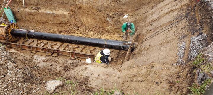 You Need to Know Before Putting Down a Bore on Your Property